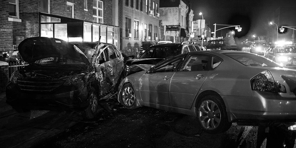 Distracted Driving Accident in Virginia Beach | Virginia Beach VA