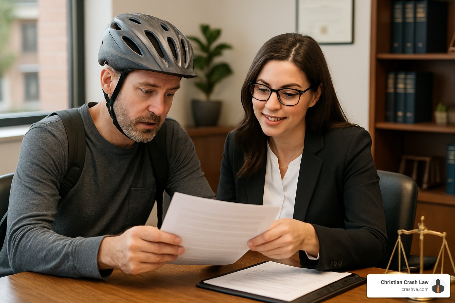 Bicycle Accident Lawyer: 7 Powerful Ways to Win Big 2025