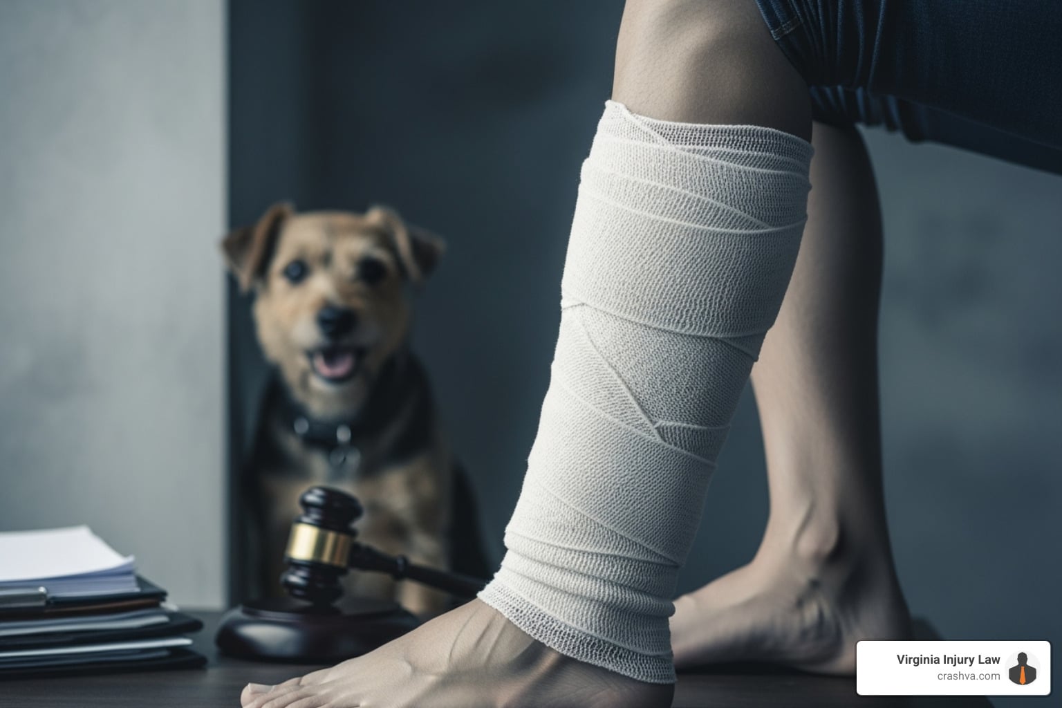 Dog Bite Legal Case: Your #1 Crucial Guide