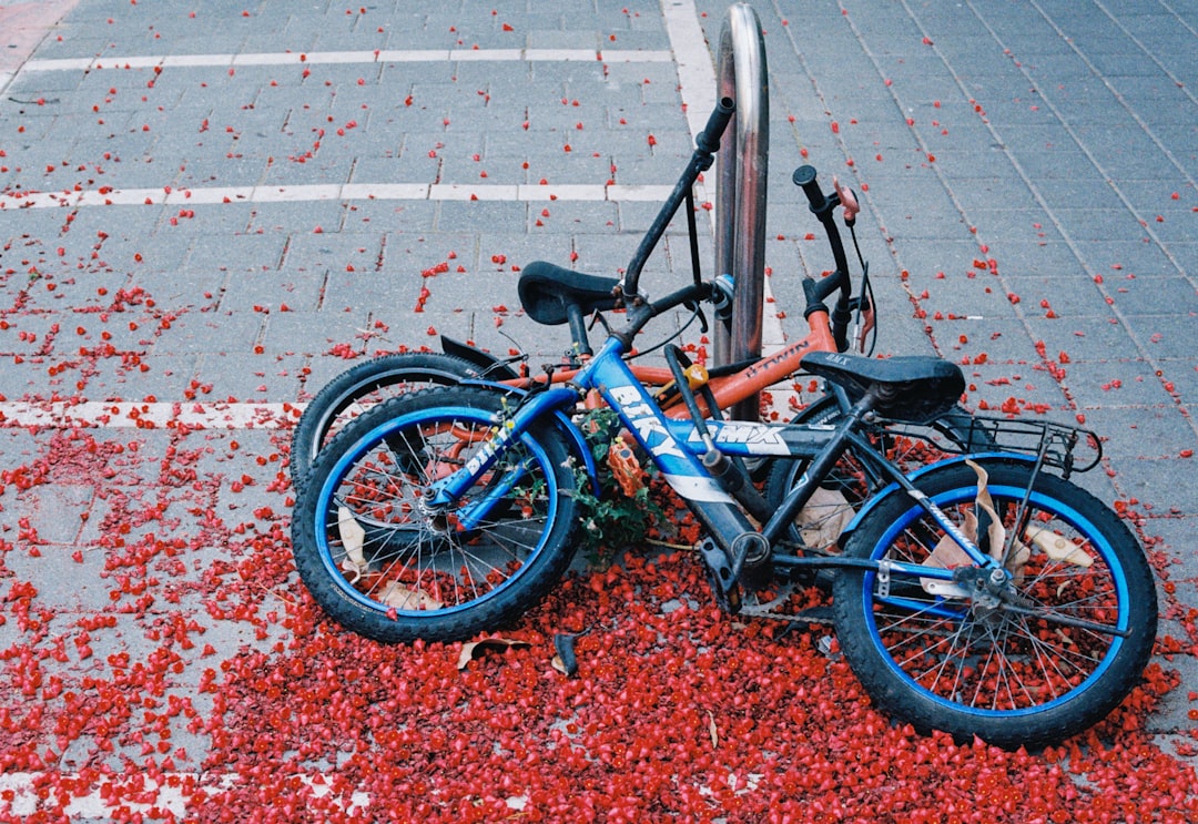 Richmond bike crash lawyer: 7 Powerful Steps for Winning 2025