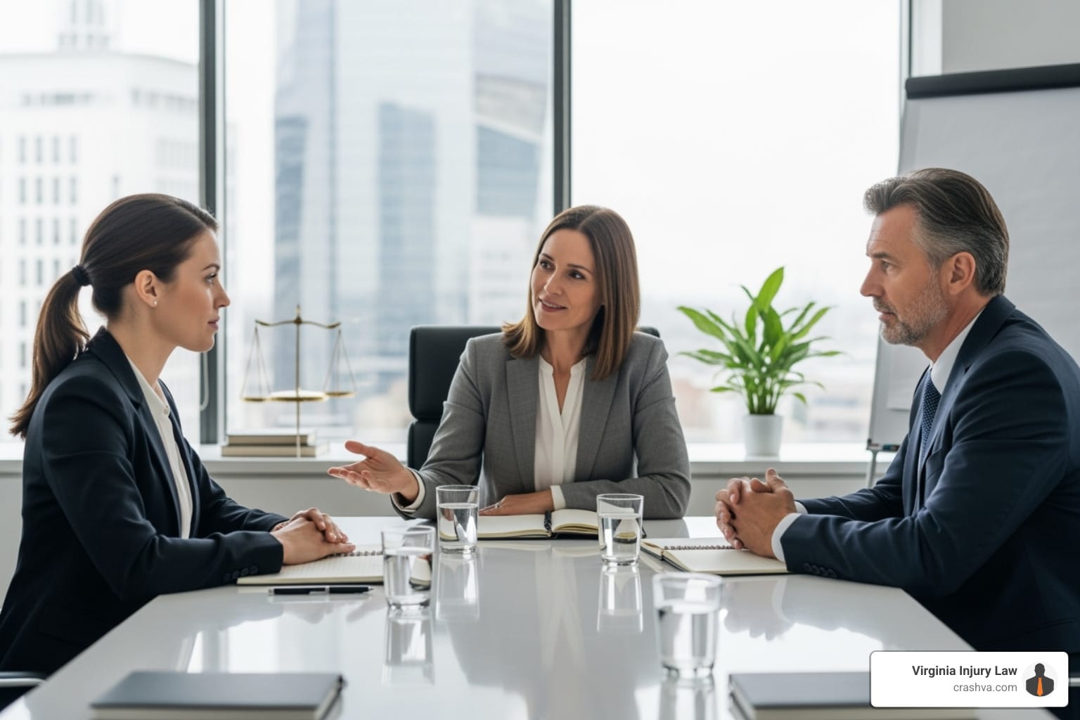 What is mediation process? Your 3-Step Guide to Success