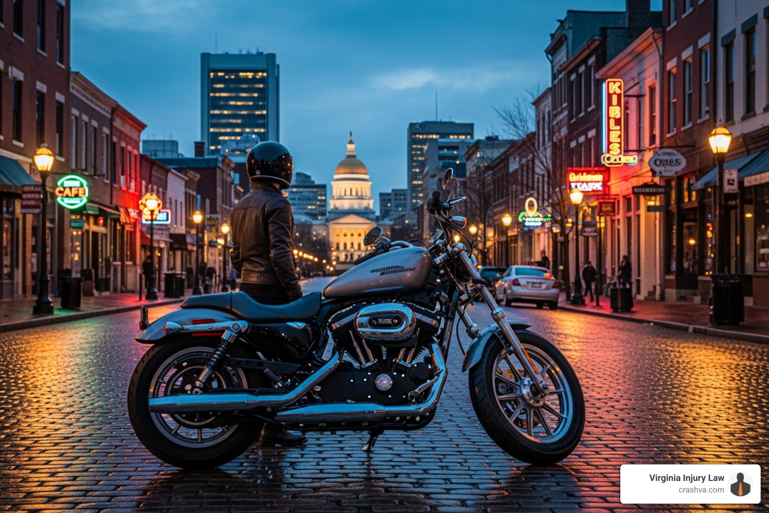 Motorcycle accident death Richmond: Tragic 2026 Insights